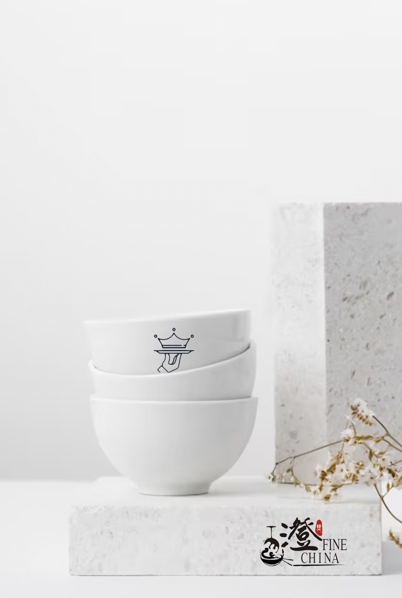 About - Fine China